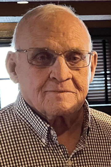 Albert Kijowski Sr. 1933-2024 | News, Sports, Jobs - Tribune Chronicle
